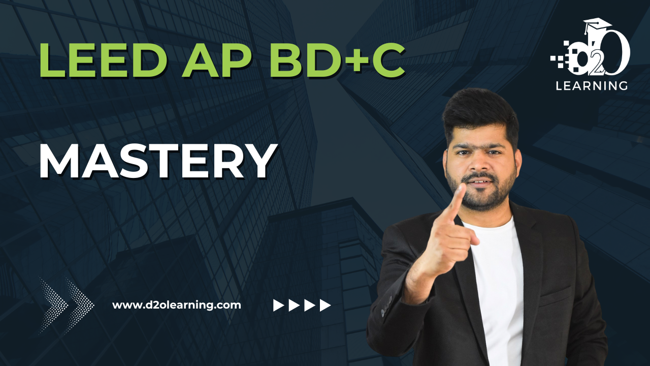 D2O Learning's Storefront