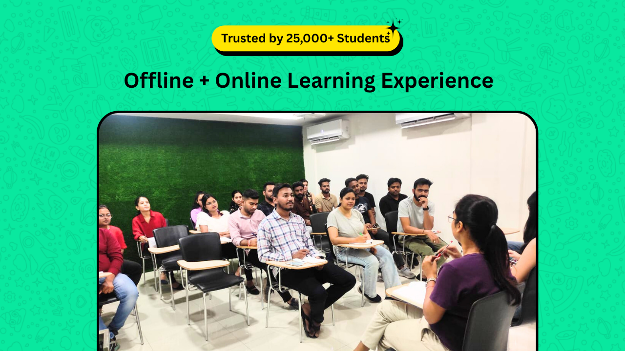 Private Consultation with Lakshit Sethiya | Social Seller