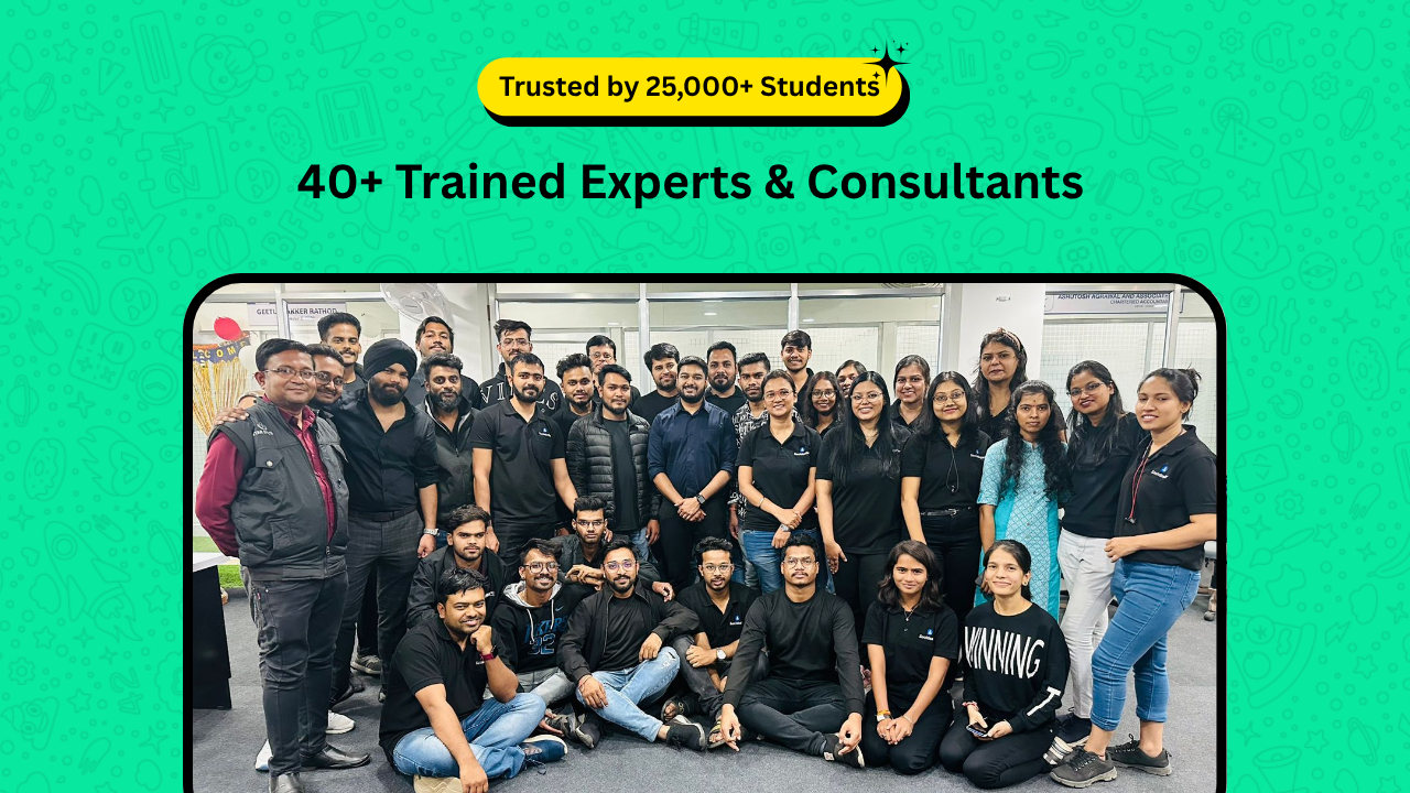 Private Consultation with Lakshit Sethiya | Social Seller