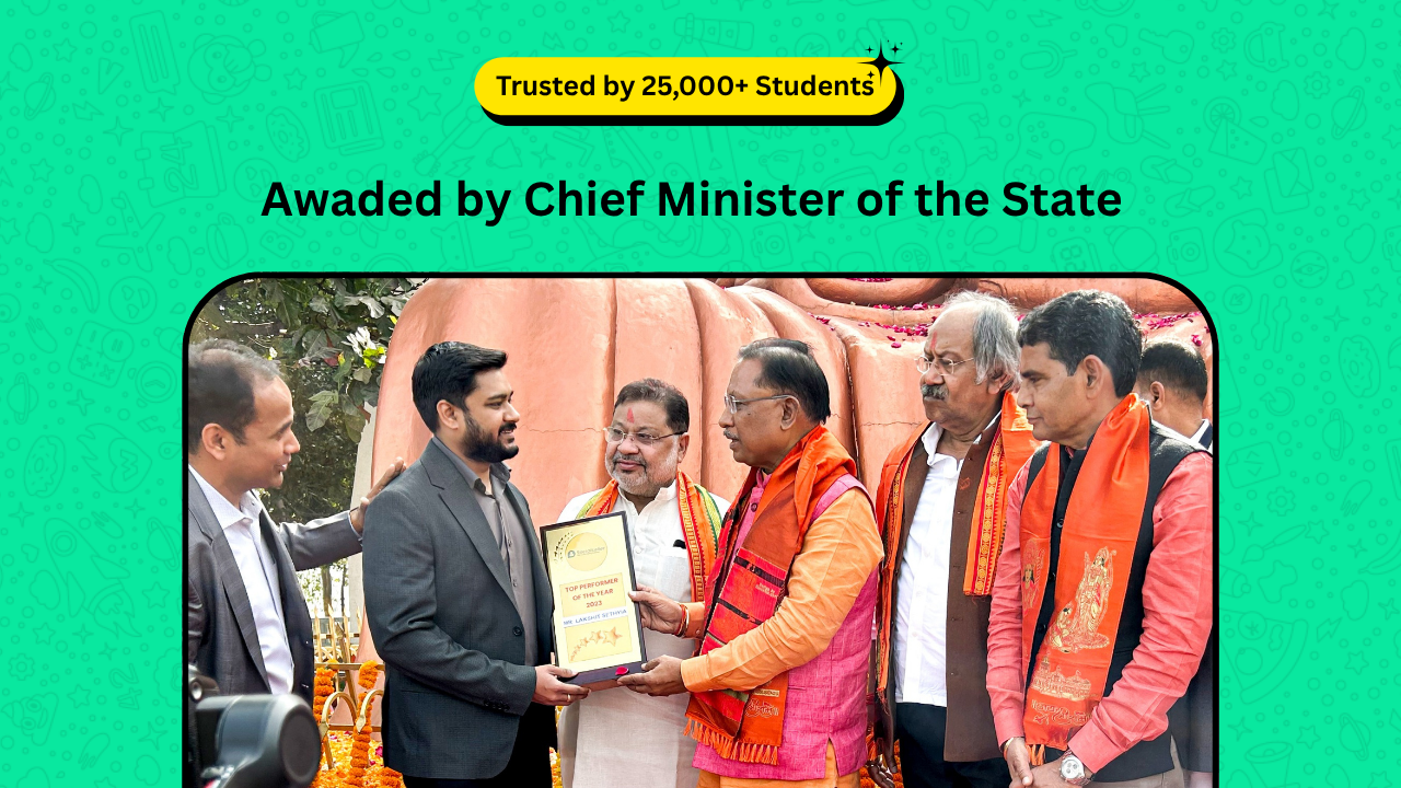 Private Consultation with Lakshit Sethiya | Social Seller