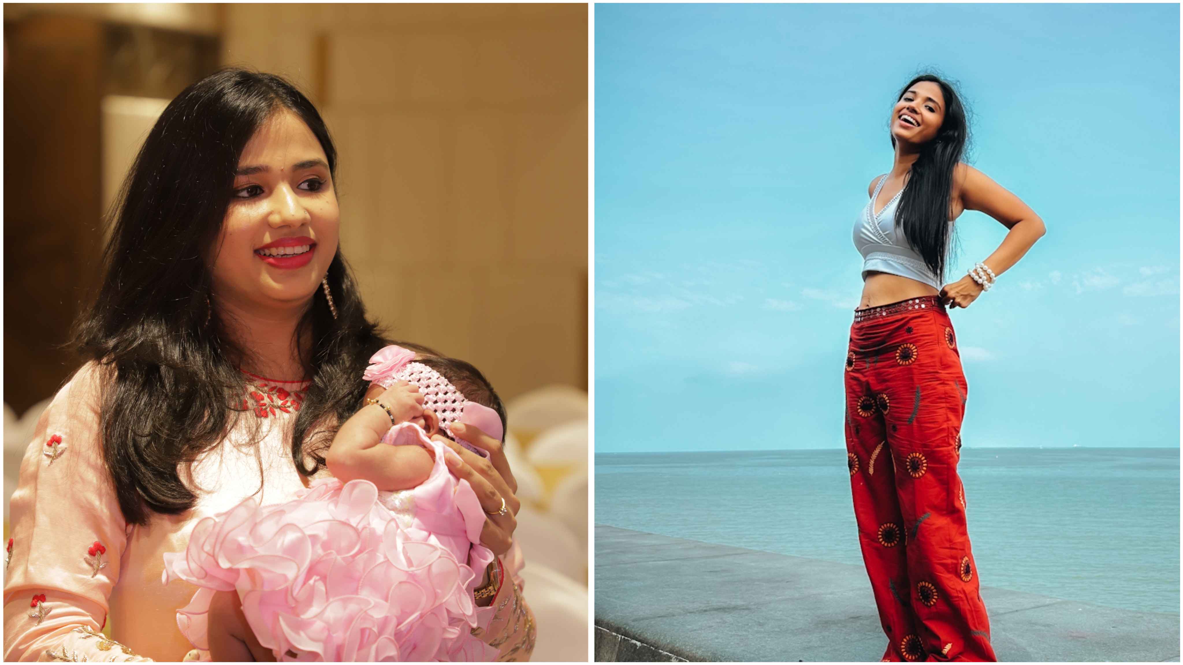 Diet and Nutrition for Moms | Payal Agarwal Mukherjee