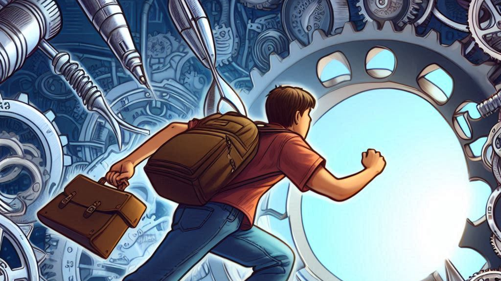 “Clarity in CAE: The Career Roadmap Every Mechanical Engineer Needs” A ...