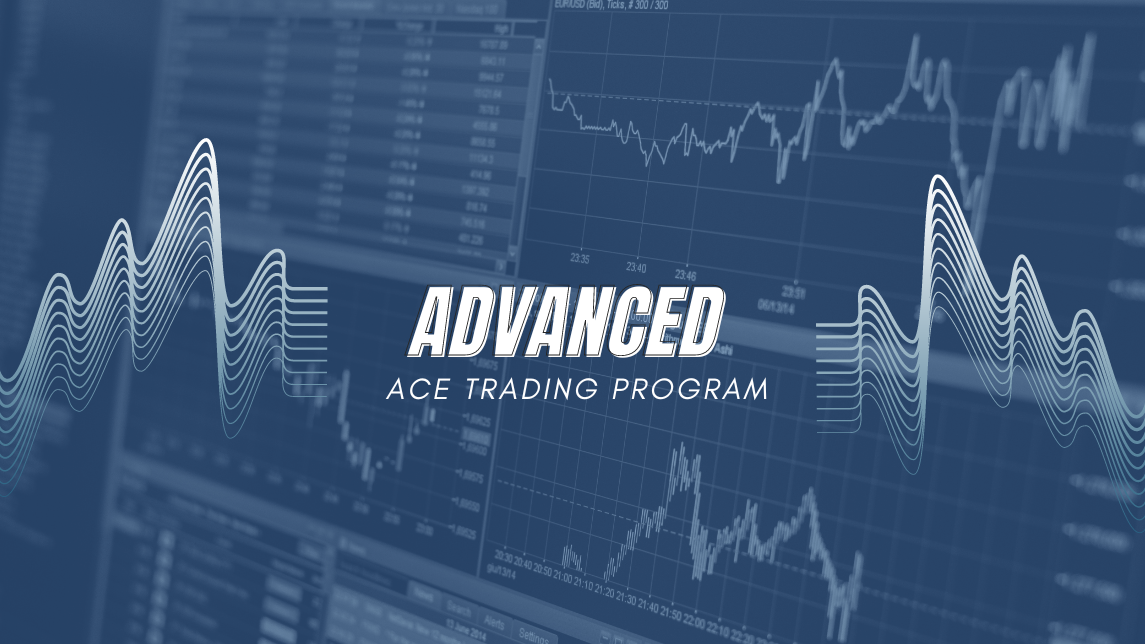 Advanced Ace Trading Program L2.2 | AmrevX Academy