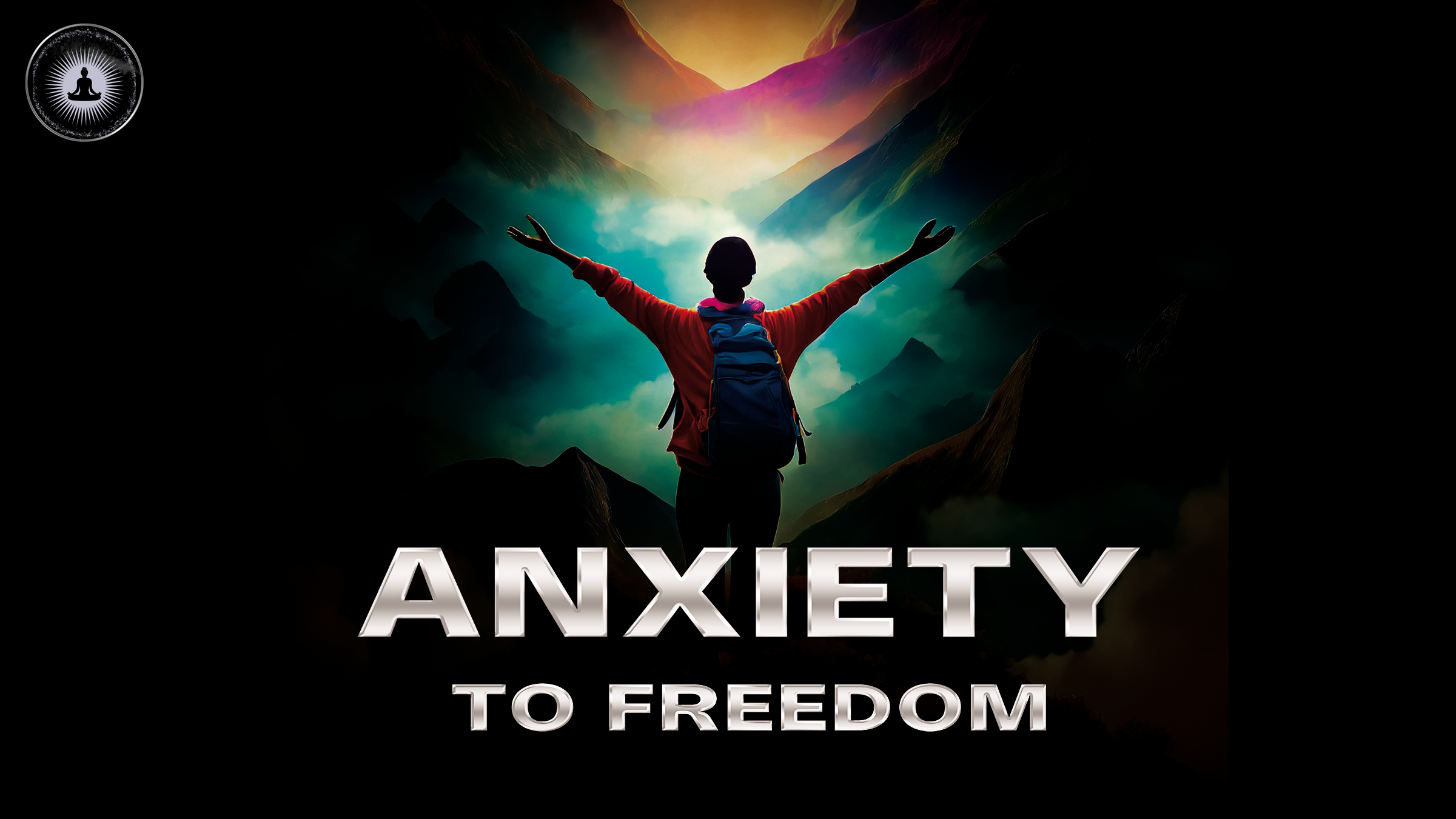 Anxiety to Freedom | Proven Strategies for a Tranquil Mind | Lifetime ...