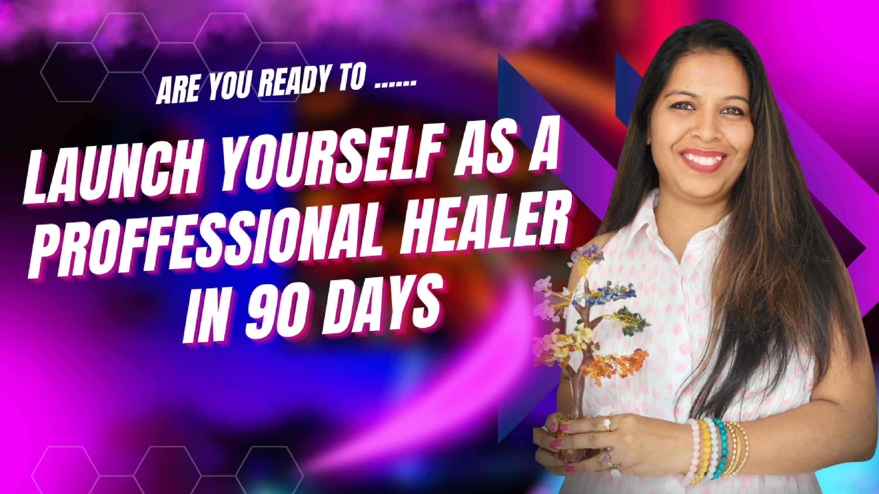 Super Healers | Madhura Girish