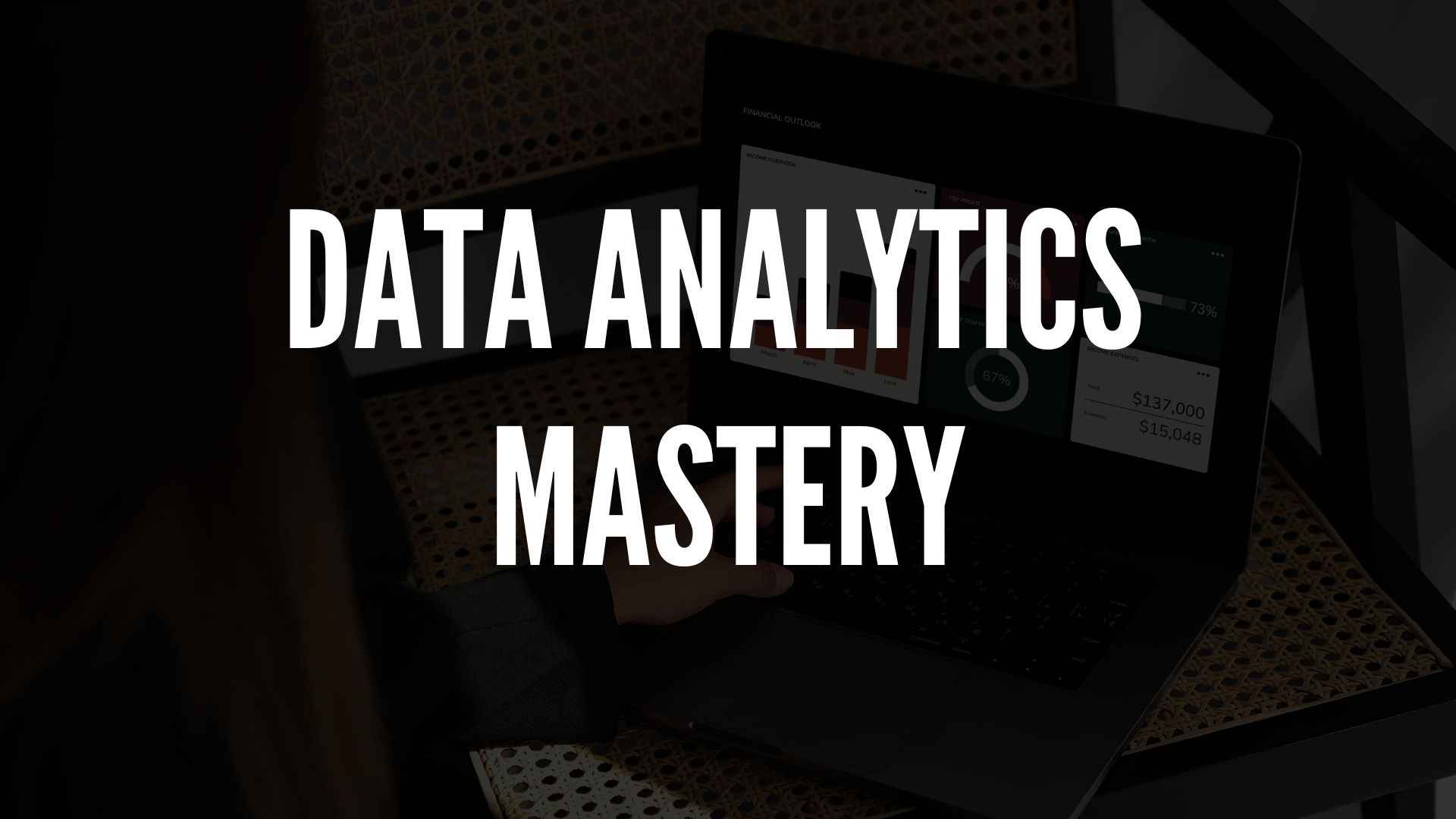 Data Analytics & AI Mastery | Rajat jain