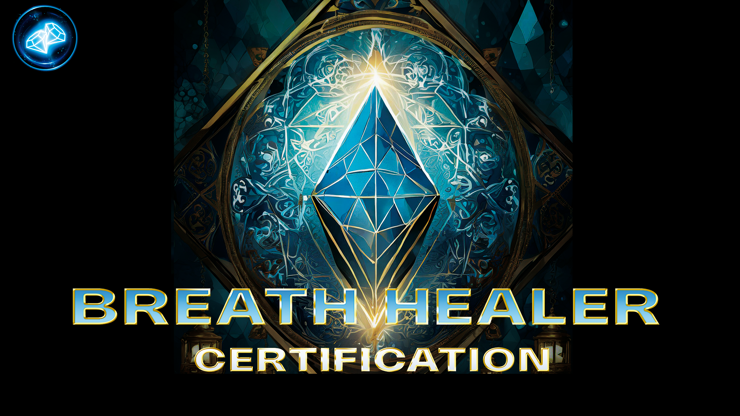 Breathwork Healer Certification | Conscious Breathing Hub