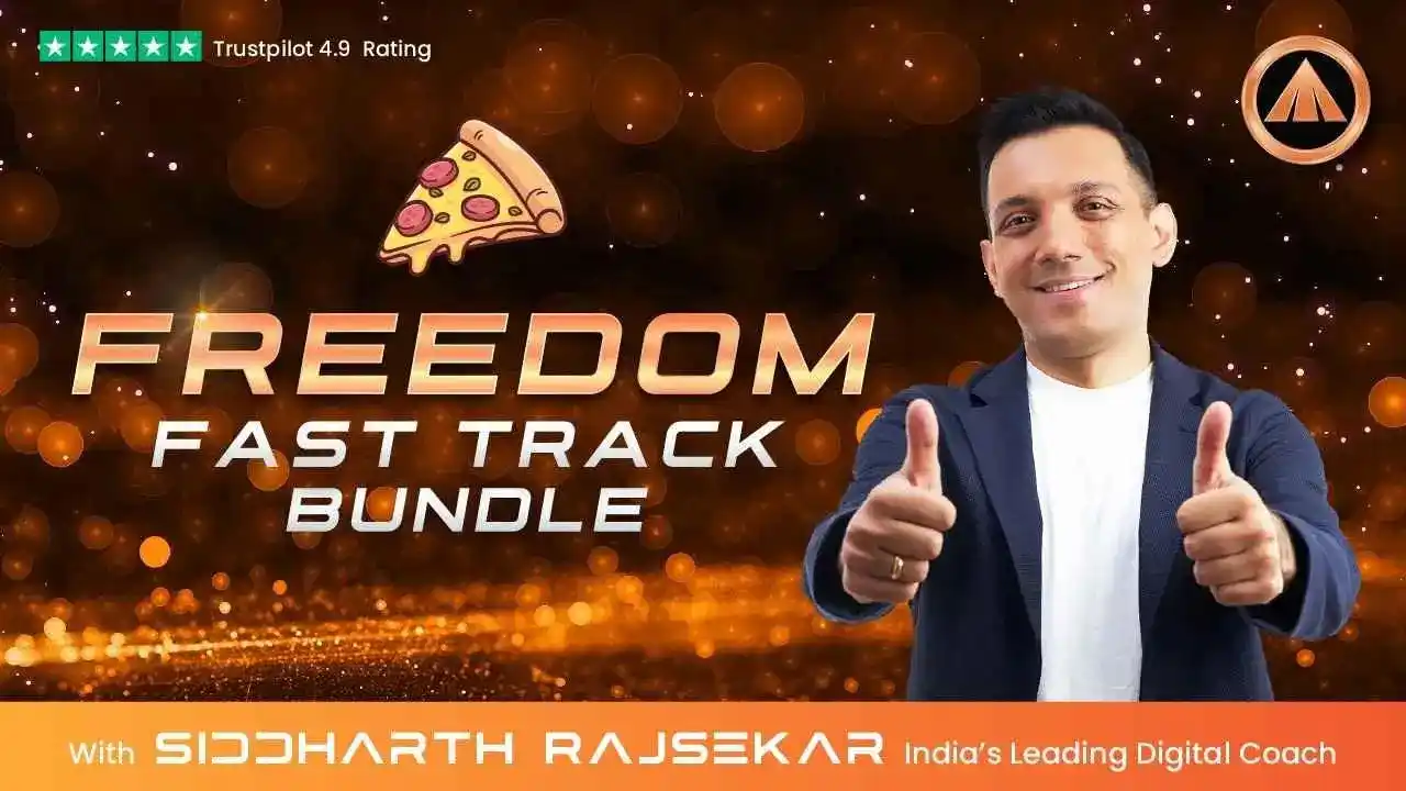 Fast Track Bundle | Internet Lifestyle Hub