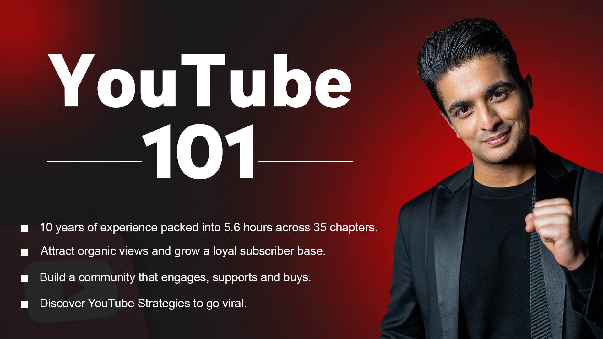 YouTube 101 | BeerBiceps Media World Pvt. Ltd.