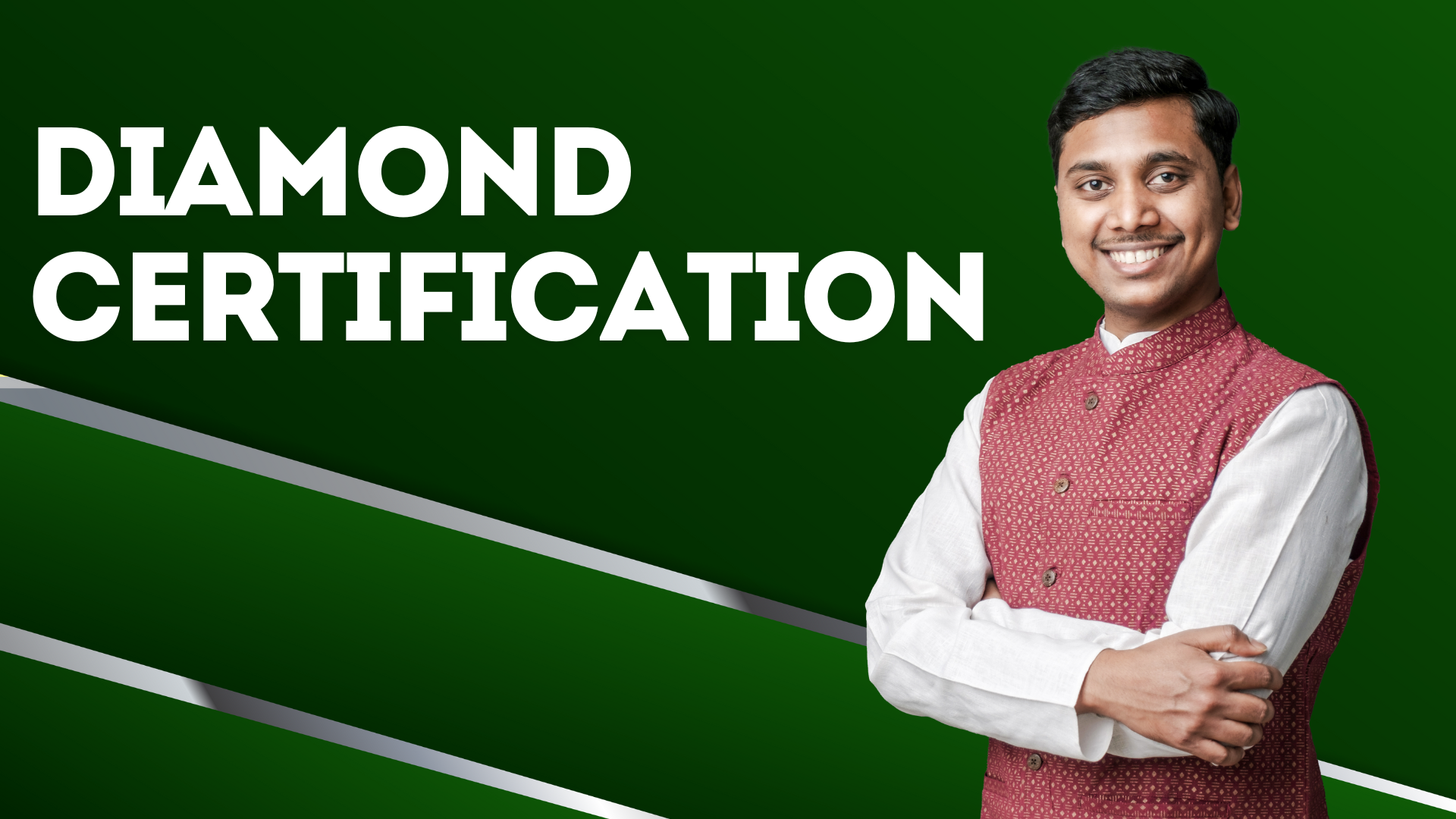 Diamond Certification | Conscious Breathing Hub