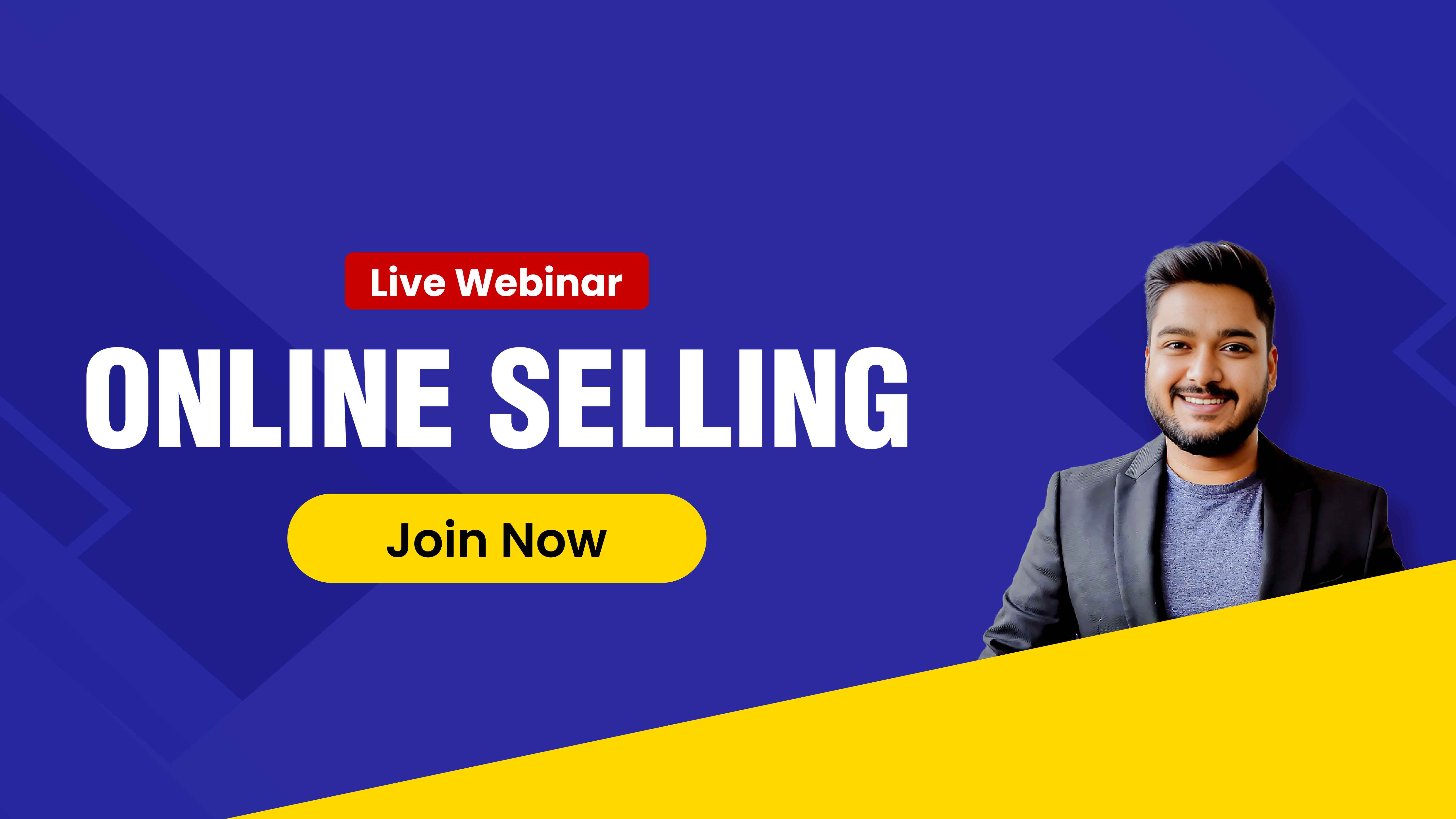 Ecommerce Dropshipping Workshop by Lakshit Sethiya | Social Seller