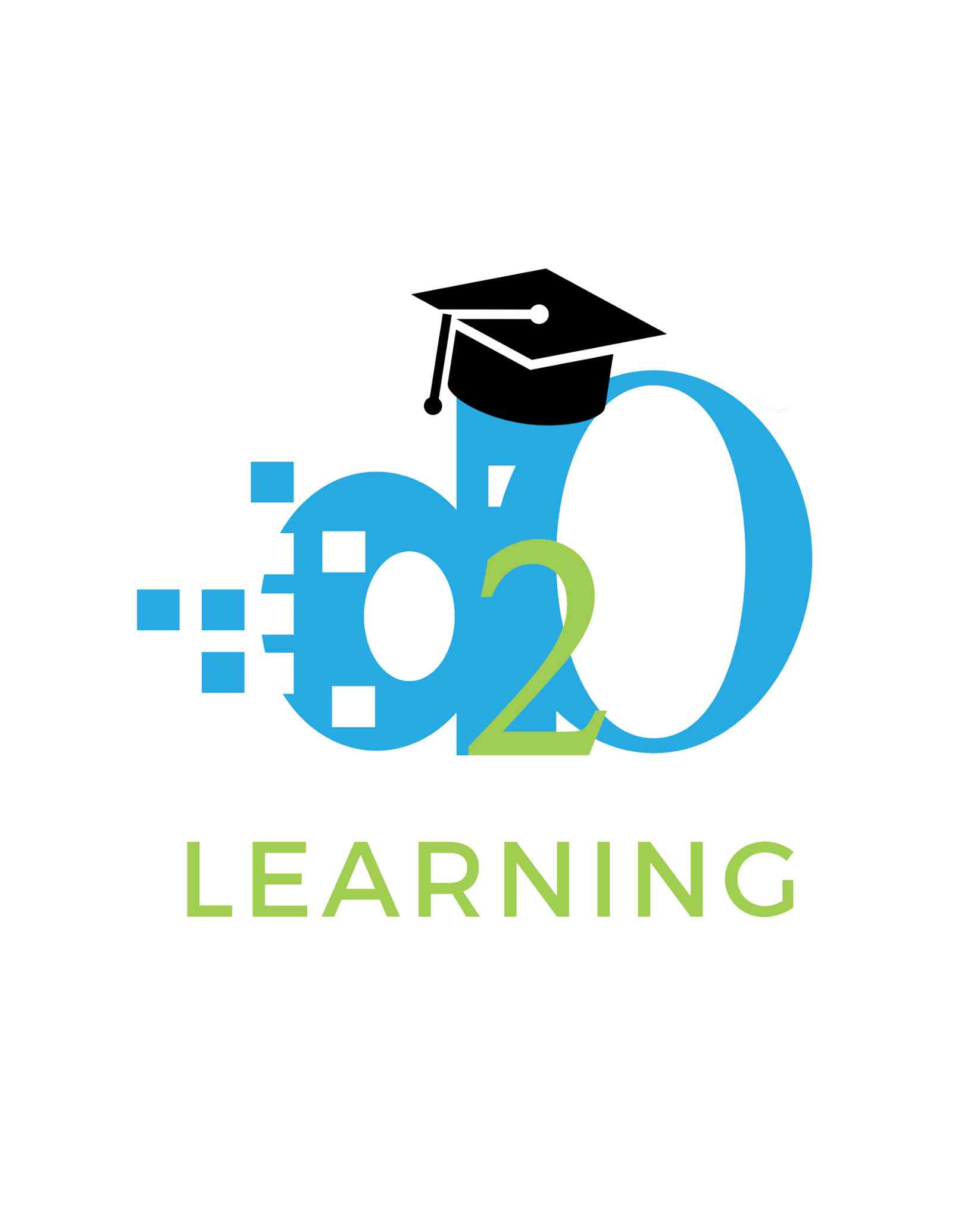 D2O Learning's Storefront