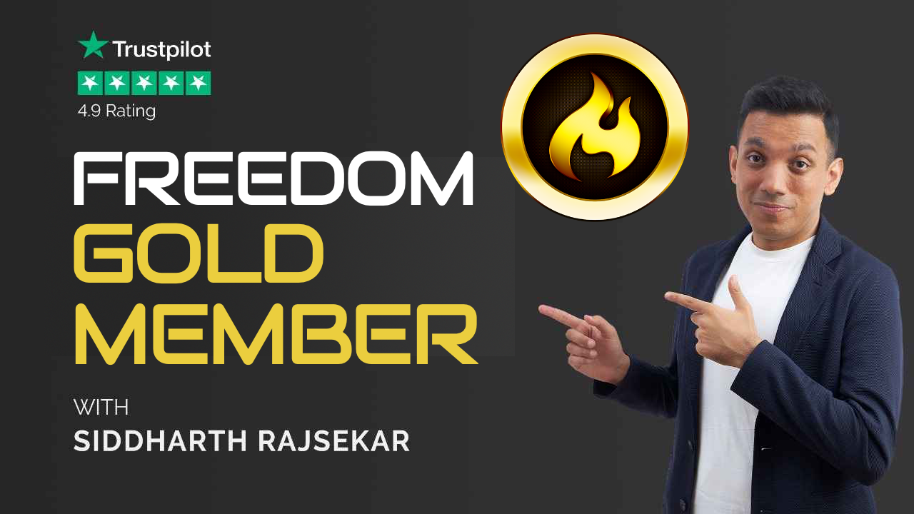 Gold Membership | Internet Lifestyle Hub