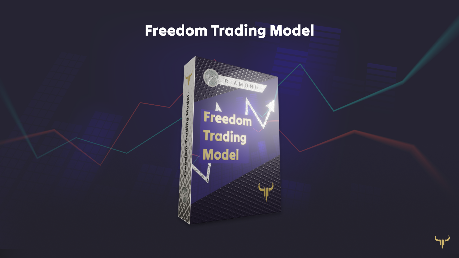 💎 Diamond Membership - Freedom Trading Model | AutoInvest Academy
