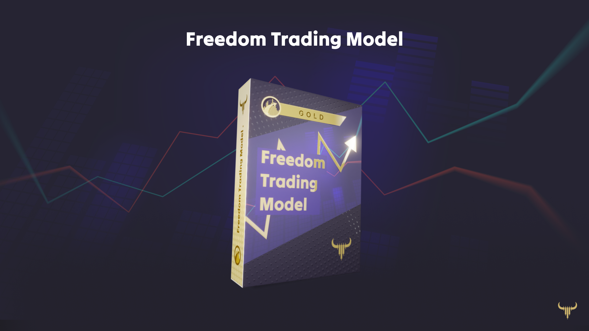 🌕 Gold Membership - Freedom Trading Model | AutoInvest Academy