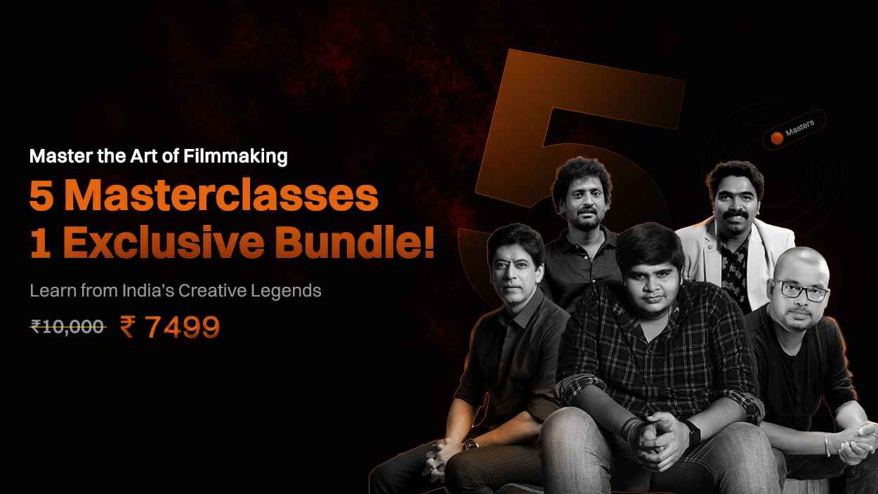 The Ultimate Bundle Masterclass | LevelUp Learning