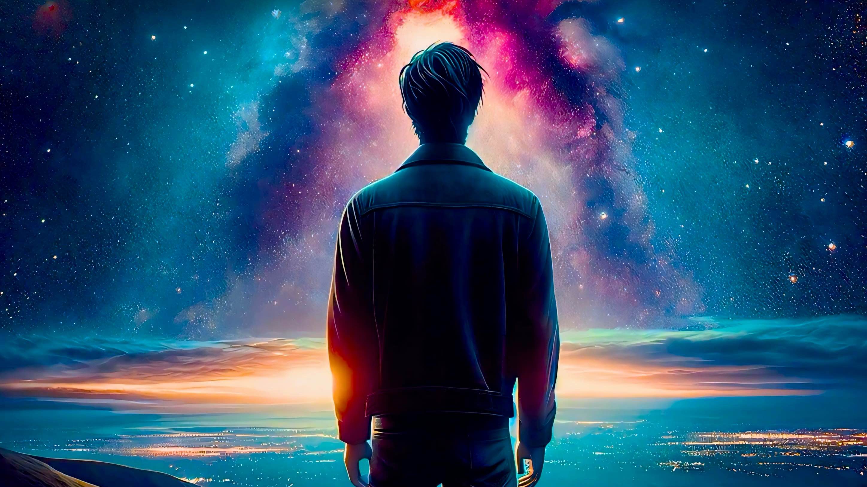 The Power of Universe eBook | Dhruv Rathee