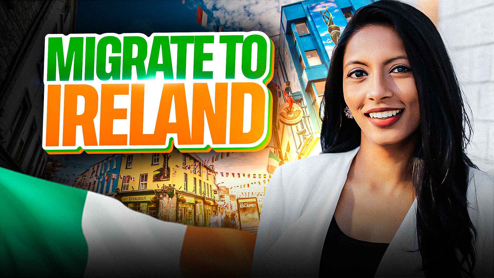 Ireland Masterclass - Nov'24 | Globalogy