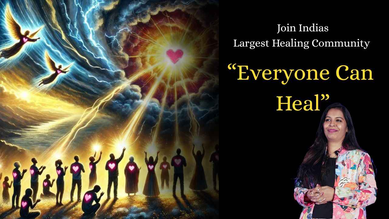 EVERYONE CAN HEAL -1 YEAR SUBSCRIPTION | Madhura Girish