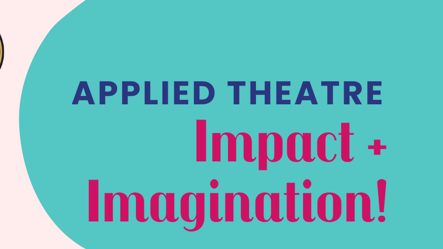 🔥 Free Webinar: Applied Theatre for Change! | Applied Theatre India ...