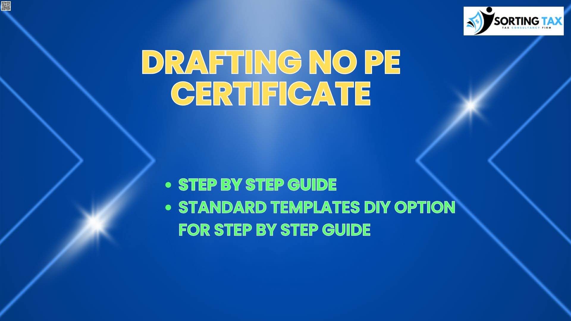 Preparing No PE Certificate -Step by Step Guide and Sample Word Format ...