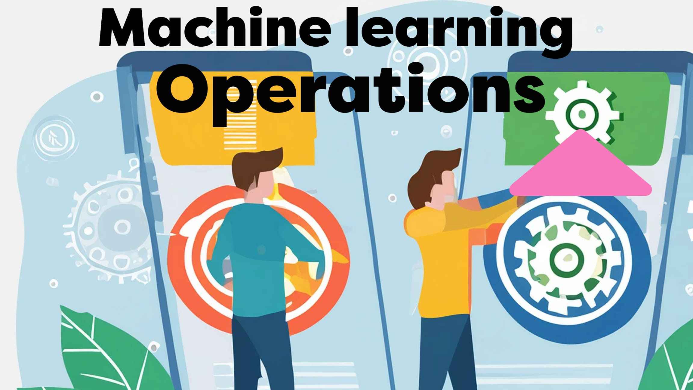 🚀 Become an MLOps & AIOps Expert with Our 5-Course Program! (Combo) | Manifold AI Learning