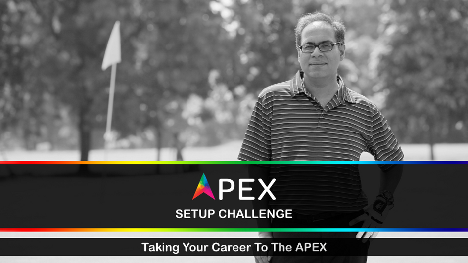 APEX Setup Challenge (Full payment) | Successgyan