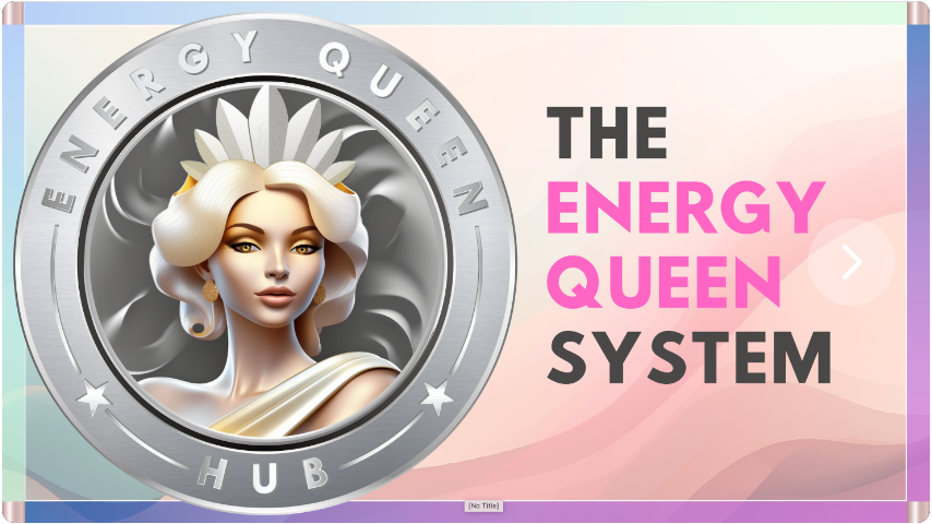 🚨 Life-Time Membership of the Energy Queens Hub 👸🏻 | Ritu Agarwal