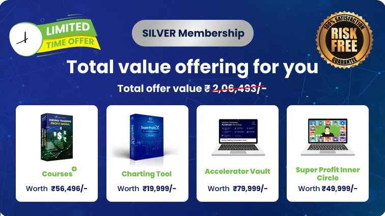 Silver Membership | Super Profit Club