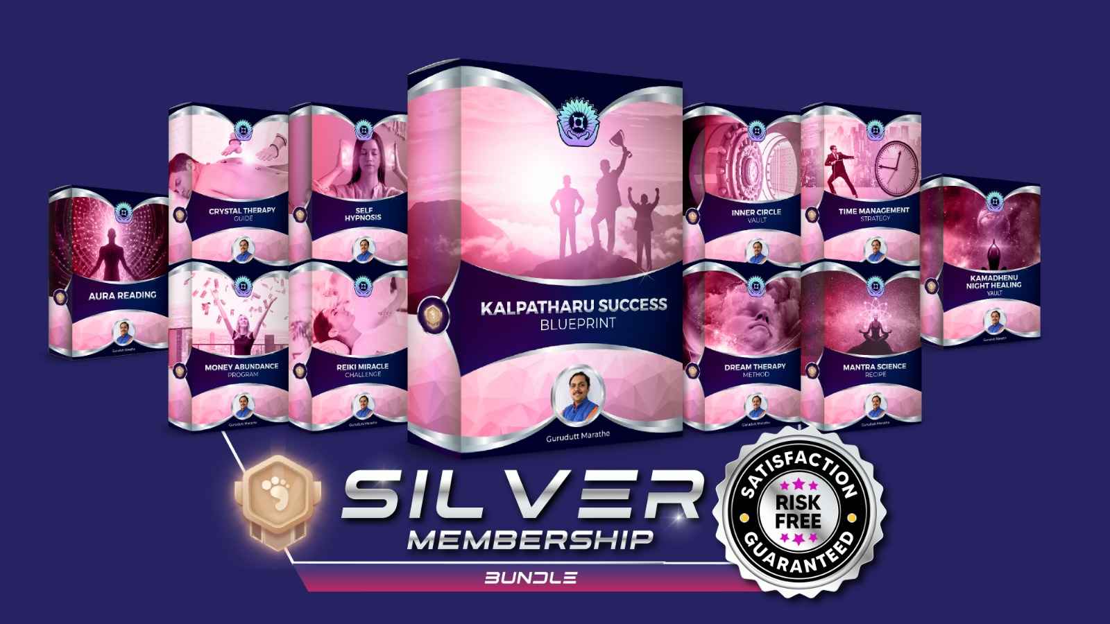 Silver Membership Bundle | Kalpatharu