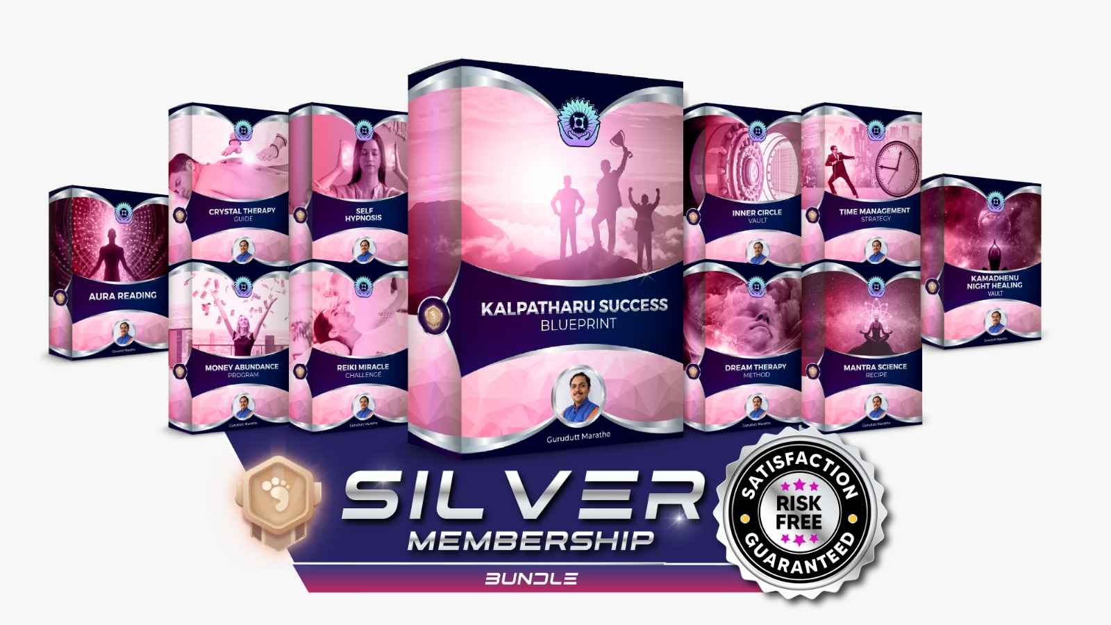 Silver Membership Bundle | Kalpatharu