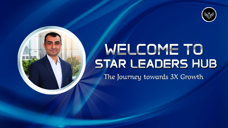 Star Leaders Hub | Purav Bhatt