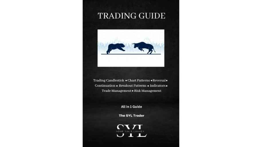 The Ultimate Trading Guide | Syl Trader