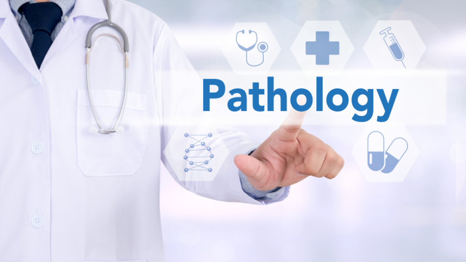 MASTER THE ART OF PATHOLOGY TESTING | Dr .Shailaja Alapaty MD
