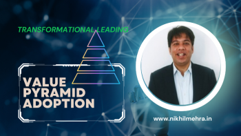 121 Consulting | Nikhil Mehra