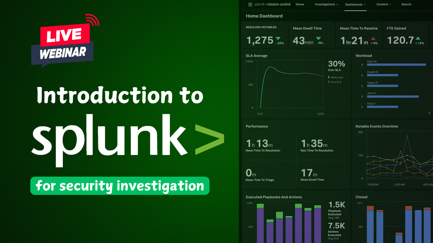 Introduction to Splunk(for Security Investigation) | Rajneesh Gupta