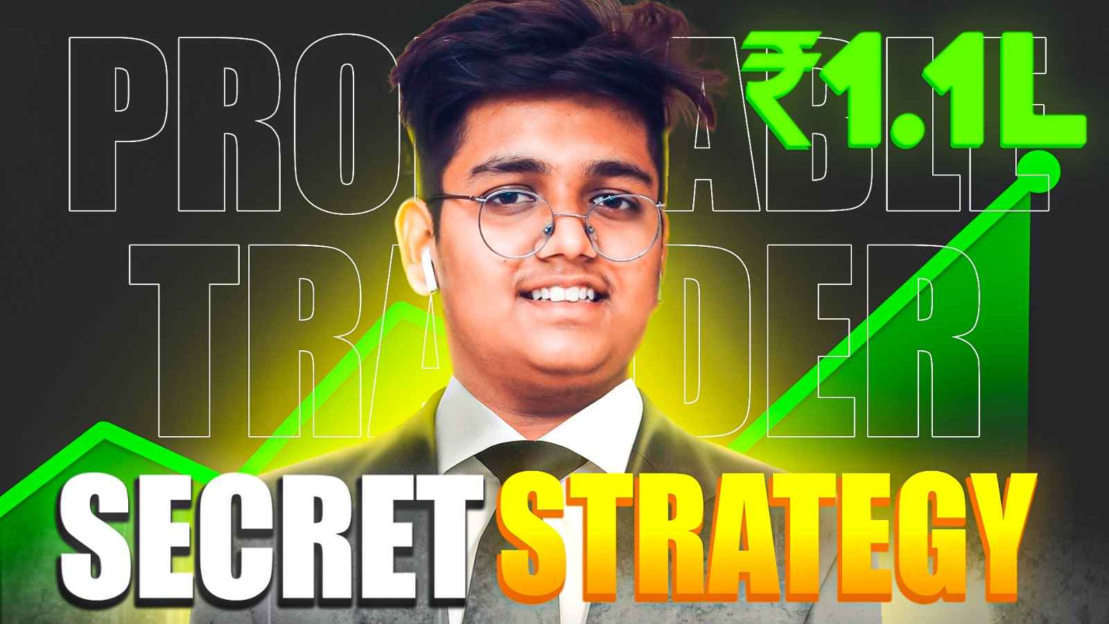 Ace traders Masterclass.g | AmrevX Academy