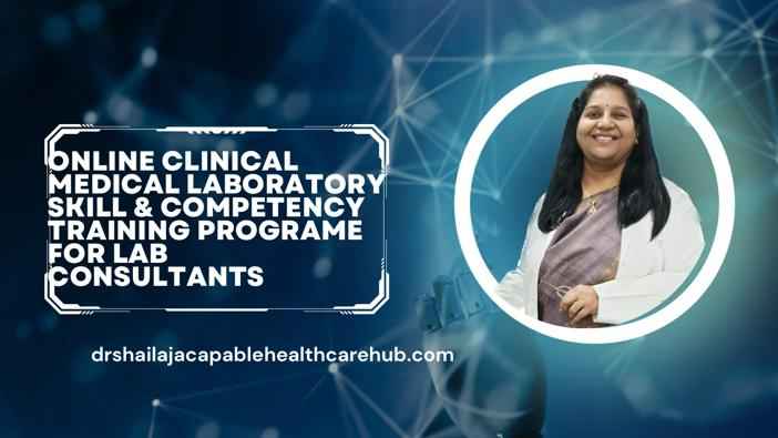 LAB CONSULTANTS CLINICAL MEDICAL LABORATORY SKILL AND COMPETENCY ...