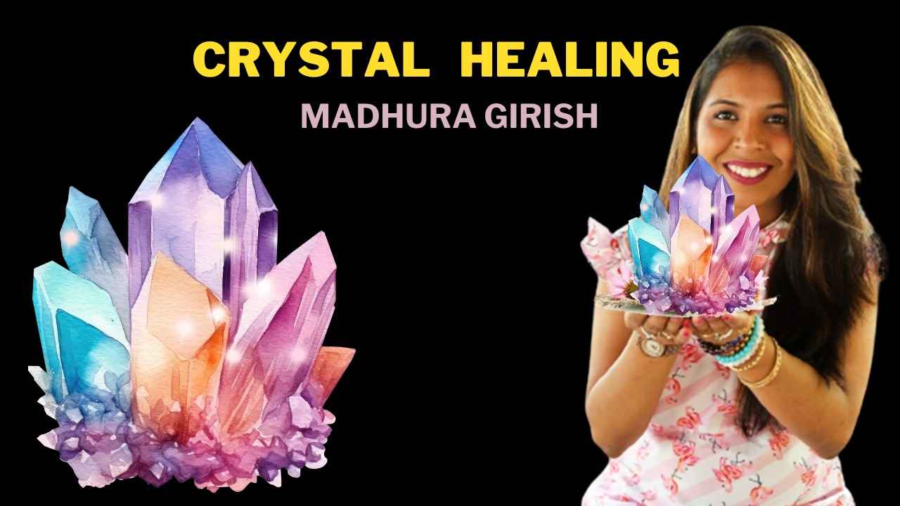 Madhura Girish's Storefront