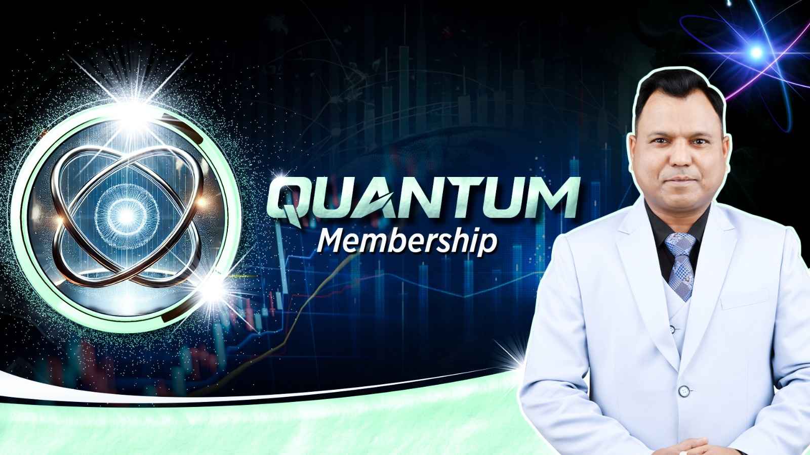 Quantum Membership | S S Global