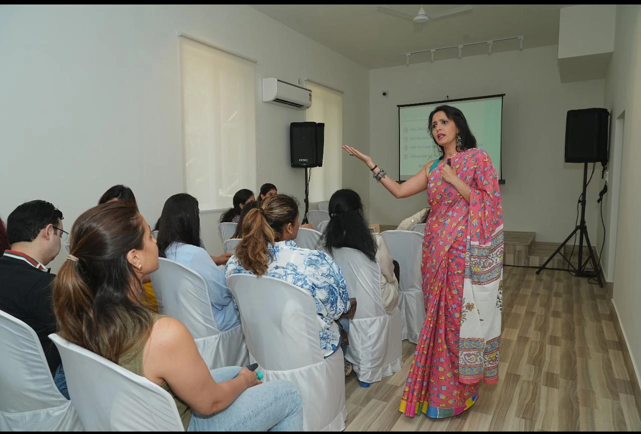 Masterclasses