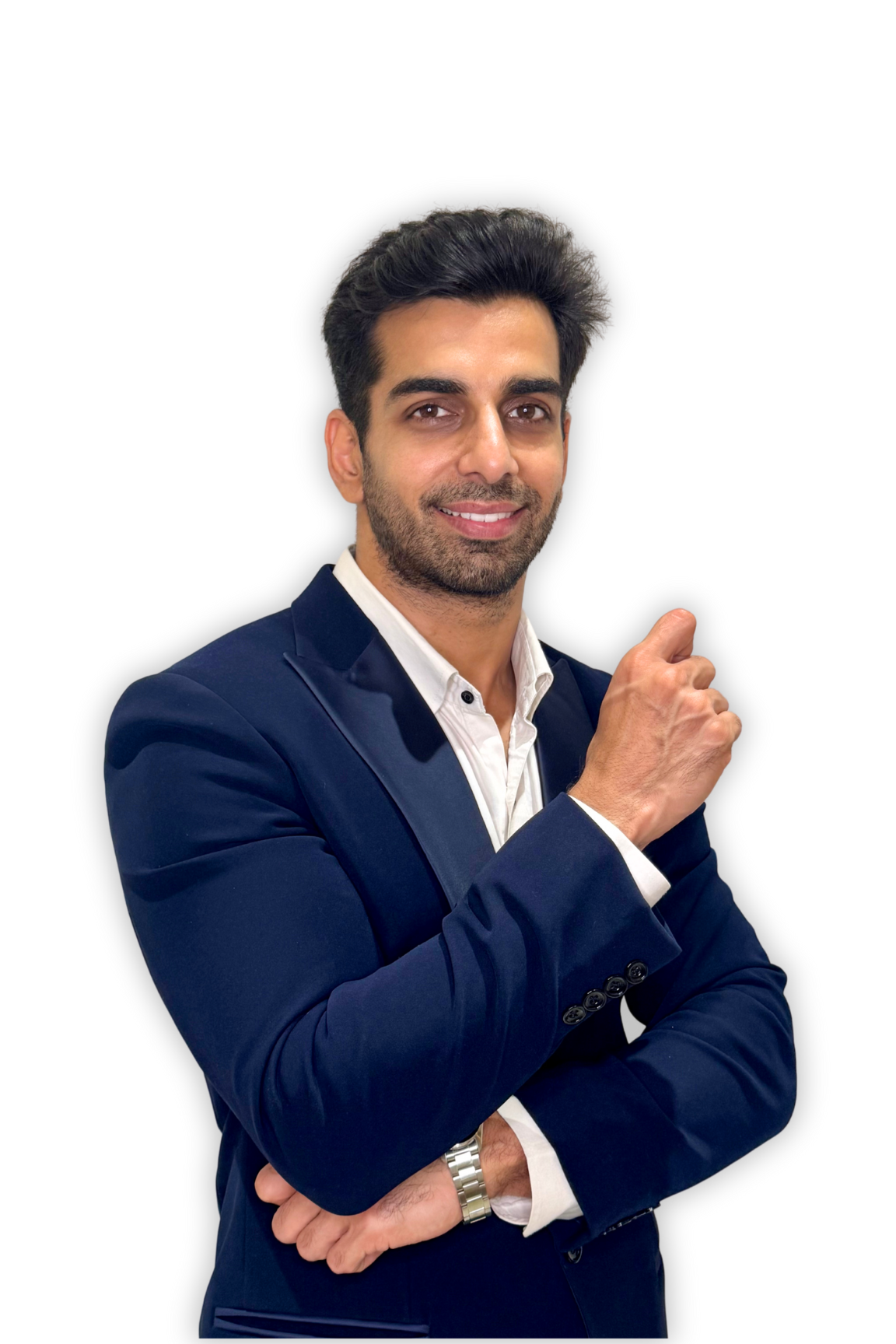 Event Planning Masterclass