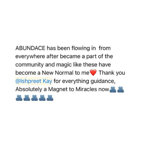 Effortless AF Membership