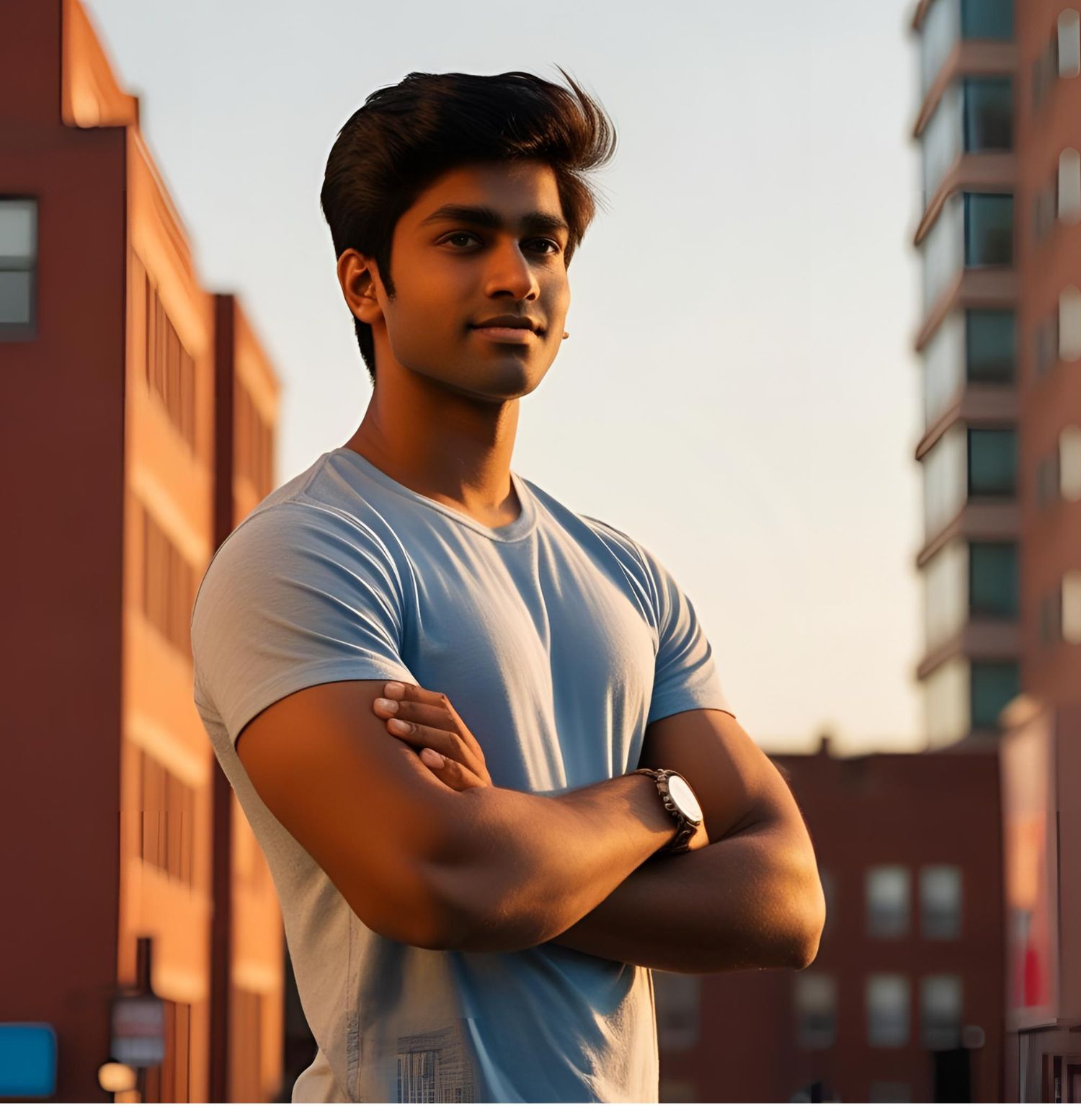 Masculine Focus Launchpad