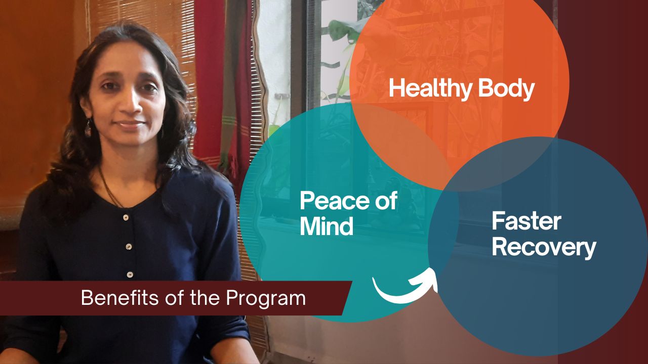 Health Reset Workshop