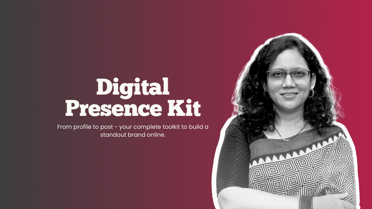 Digital Presence Kit!