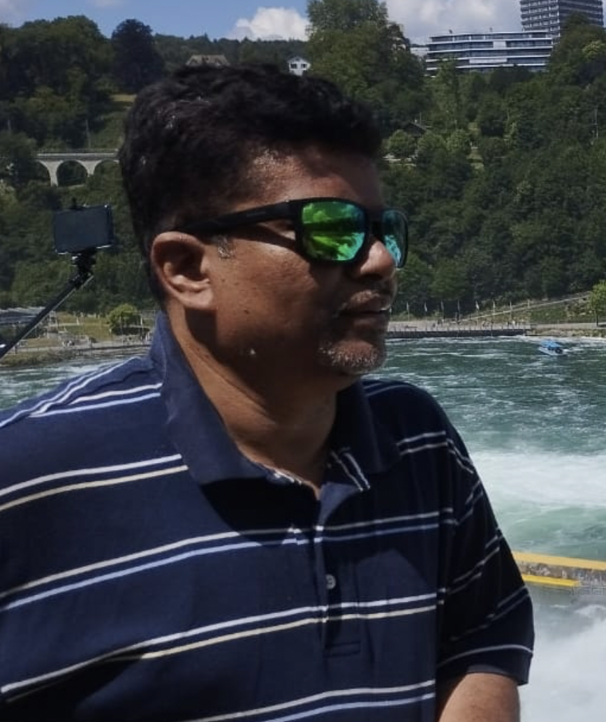 Masculine Focus Launchpad