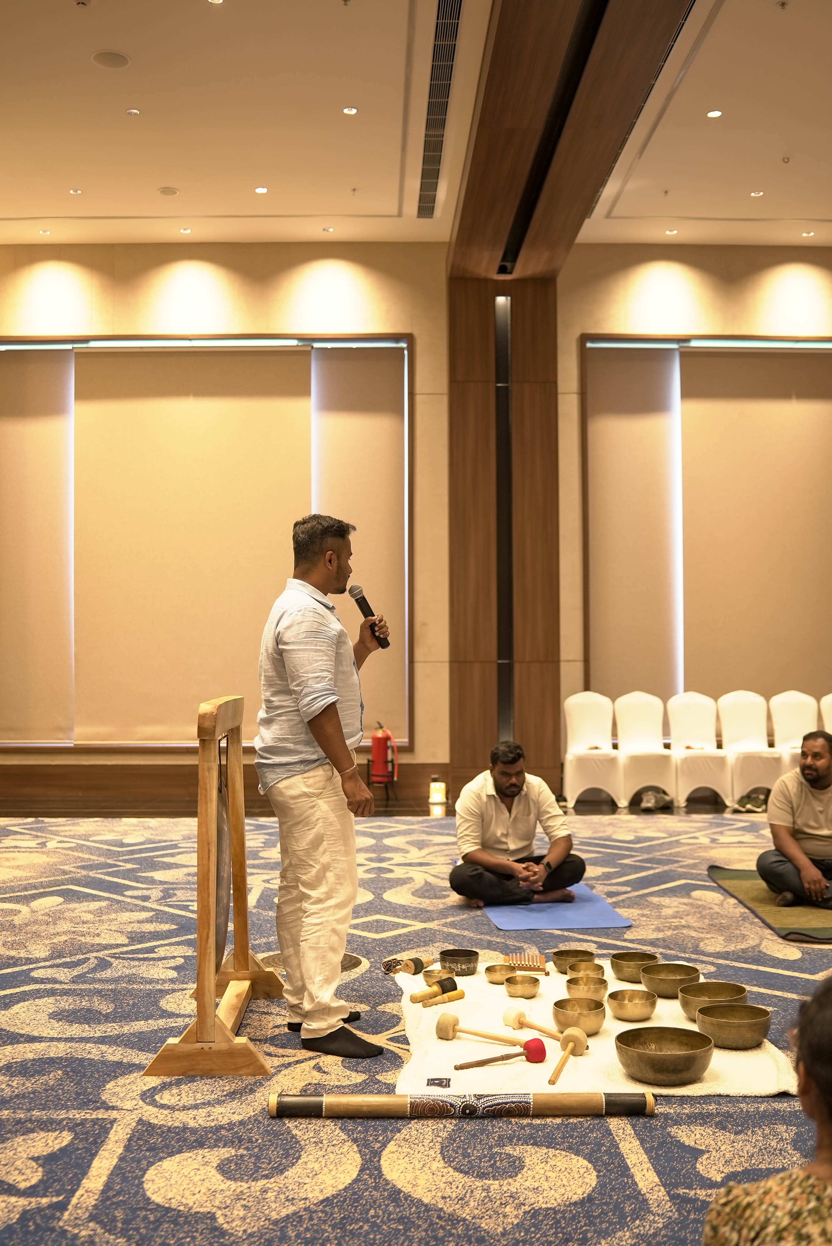 Humming Nest | 30G-PRO