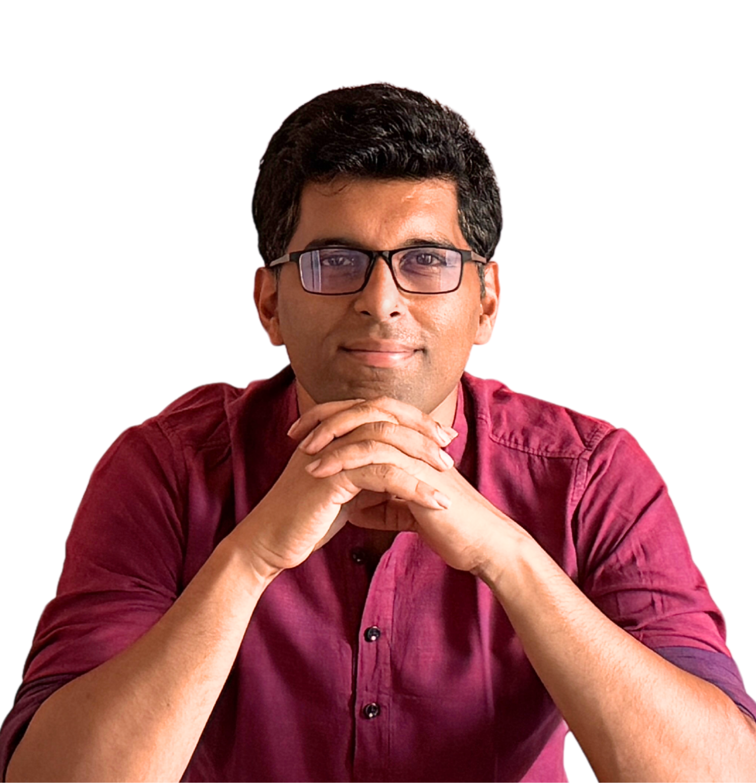 Masculine Focus Launchpad