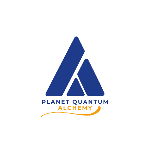 Planet Quantum Alchemy